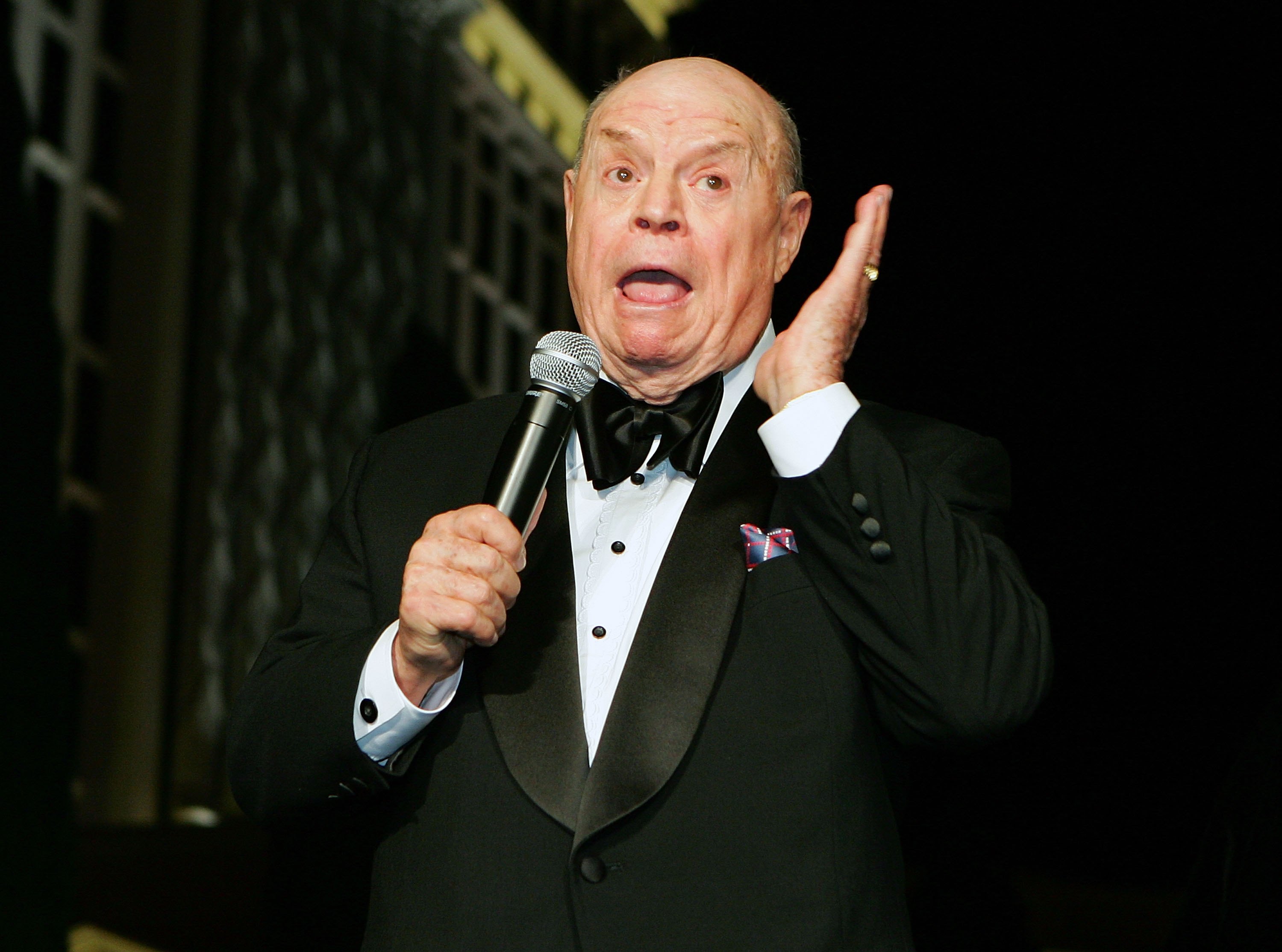 PHOTOS: Remembering Don Rickles | wbir.com